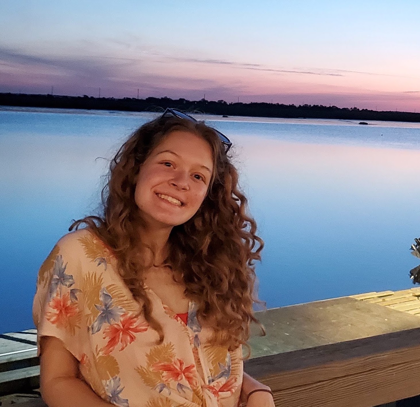 Kristyna Brown - UX Design Portfolio