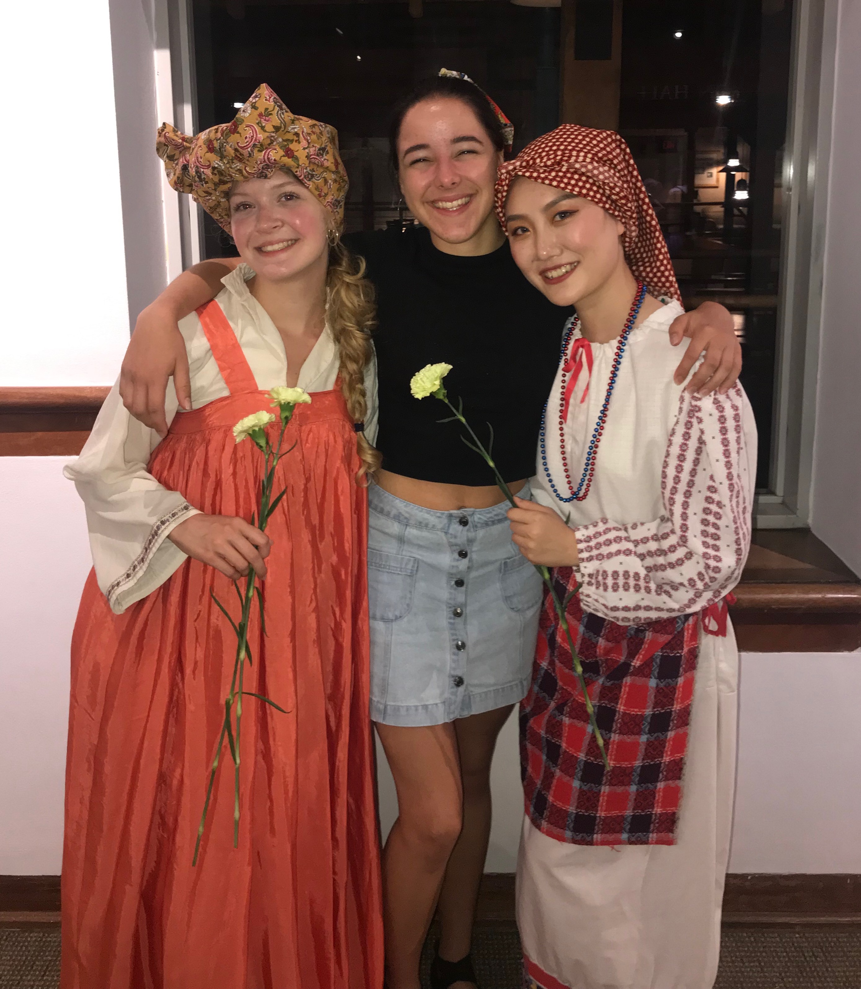 Kristyna Brown - UX Design Portfolio